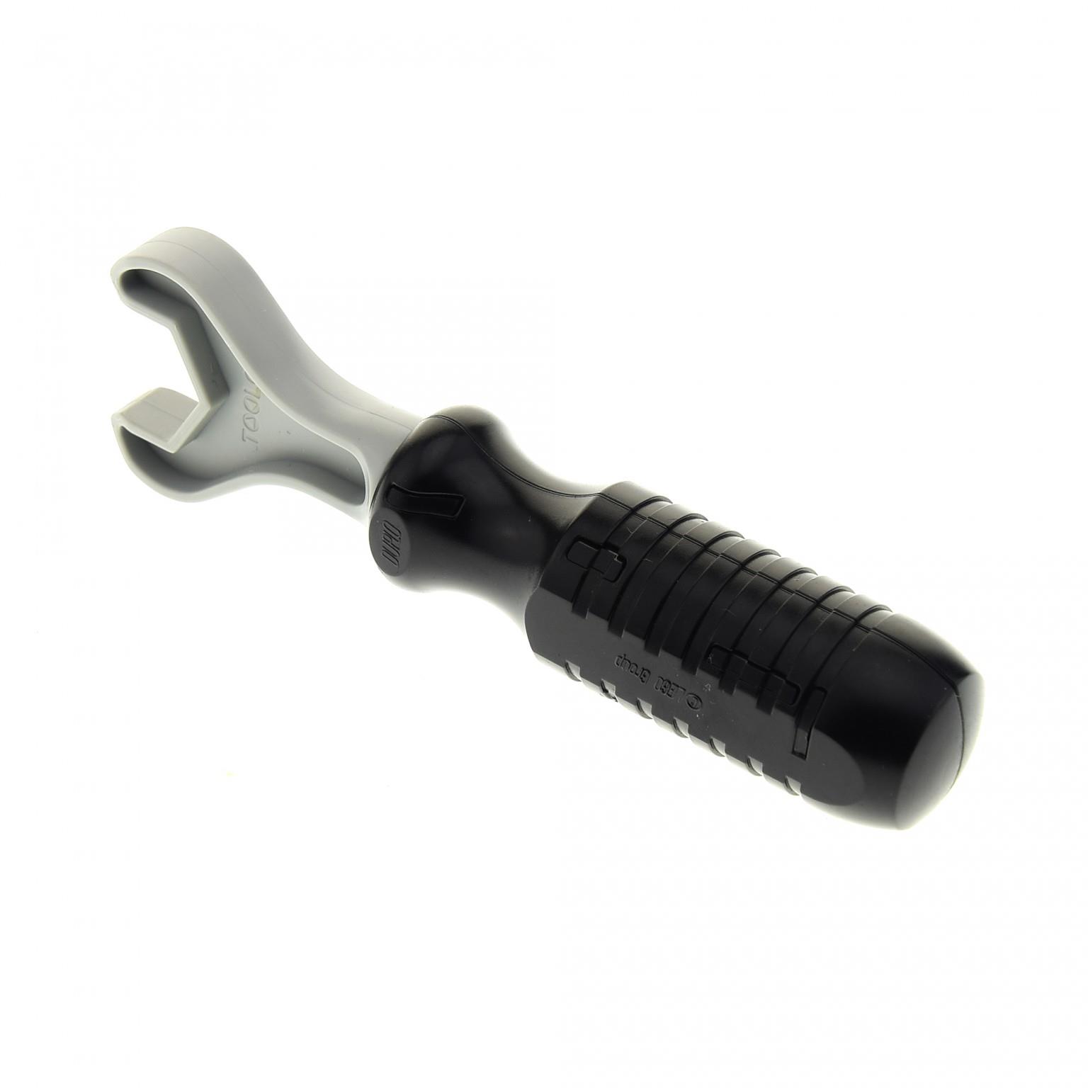LEGO 5087 Duplo Toolo Wrench | BrickEconomy