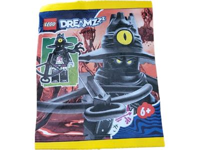 LEGO 552404 DREAMZzz Night Hunter | BrickEconomy
