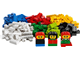 LEGO 5587 Basic Bricks with Fun Figures | BrickEconomy