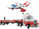 LEGO 5591 Model Team Mach II Red Bird Rig | BrickEconomy