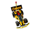 LEGO 5600 Radio Control Racer | BrickEconomy
