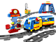 5608 Duplo LEGO Ville Train Starter Set | BrickEconomy
