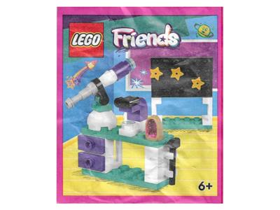 LEGO 562405 Friends Observatory | BrickEconomy