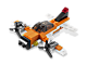LEGO 5762 Creator 3 in 1 Mini Plane | BrickEconomy