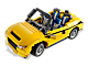 LEGO 5767 Creator 3 in 1 Cool Cruiser | BrickEconomy