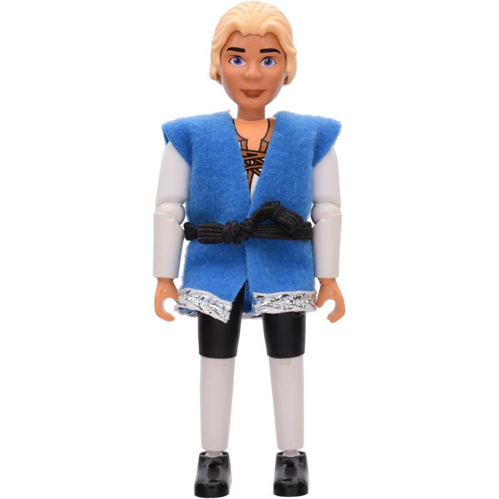 LEGO 5811 Belville Fairy Tales Prince Justin | BrickEconomy