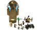LEGO 5909 Adventurers Egypt Treasure Raiders | BrickEconomy
