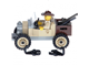 LEGO 5918 Adventurers Egypt Scorpion Tracker | BrickEconomy