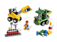 LEGO 5930 Road Construction Building Set | BrickEconomy