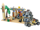 LEGO 5958 Adventurers Egypt Mummy's Tomb | BrickEconomy