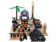LEGO 5978 Adventurers Egypt Sphinx Secret Surprise | BrickEconomy
