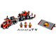 LEGO 60027 City Monster Truck Transporter | BrickEconomy