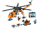 LEGO 60034 City Arctic Helicrane | BrickEconomy
