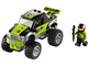 LEGO 60055 City Monster Truck | BrickEconomy