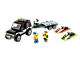 LEGO 60058 City SUV with Watercraft | BrickEconomy
