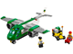 LEGO 60101 City Airport Cargo Plane | BrickEconomy