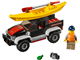 LEGO 60240 City Kayak Adventure | BrickEconomy