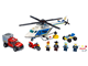 LEGO 60243 City Police Helicopter Chase | BrickEconomy