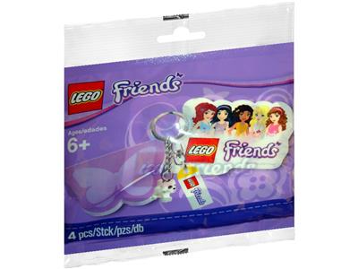 LEGO 6031636 Friends Pack | BrickEconomy