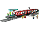 LEGO 60423 City Downtown Streetcar and Station | BrickEconomy