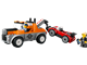 LEGO 60435 City Tow Truck | BrickEconomy
