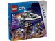 LEGO 60441 City Space Explorers Pack | BrickEconomy