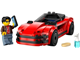 LEGO 60448 City Red Sports Car | BrickEconomy