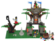 LEGO 6046 Castle Dark Forest Hemlock Stronghold | BrickEconomy