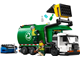 LEGO 60495 City Recycling Truck | BrickEconomy