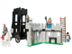 LEGO 6061 Lion Knights Siege Tower | BrickEconomy