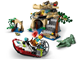 LEGO 60692 City Jungle Exploration The Lost Crocodile Temple | BrickEconomy