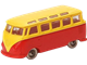 LEGO 607-2 1:87 VW Samba Bus | BrickEconomy