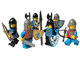 LEGO 6102 Castle Mini Figures | BrickEconomy