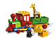 LEGO 6144 Duplo Zoo Train | BrickEconomy