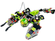 LEGO 6160 Aquazone Stingrays Sea Scorpion | BrickEconomy