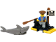 LEGO 6234 Pirates Renegade's Raft | BrickEconomy