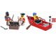 LEGO 6247 Pirates Imperial Guards Bounty Boat | BrickEconomy
