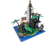 LEGO 6270 Pirates Forbidden Island | BrickEconomy