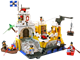 LEGO 6276 Pirates Eldorado Fortress | BrickEconomy