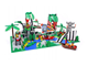 LEGO 6292 Pirates Islanders Enchanted Island | BrickEconomy