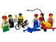 LEGO 6314 City People | BrickEconomy