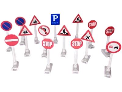 LEGO 6315 Road Signs | BrickEconomy