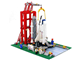 LEGO 6339 Shuttle Launch Pad | BrickEconomy