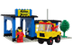 LEGO 6363 Auto Repair Shop | BrickEconomy