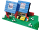 LEGO 6370 Weekend Home | BrickEconomy