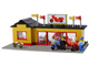 LEGO 6373 Motorcycle Shop | BrickEconomy