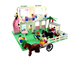 LEGO 6418 Paradisa Country Club | BrickEconomy