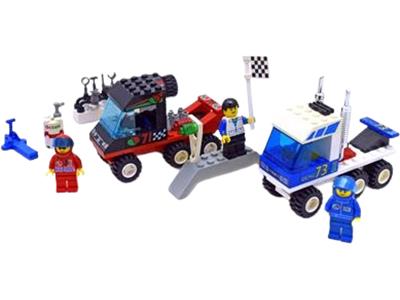 LEGO 6424 Rig Racers | BrickEconomy