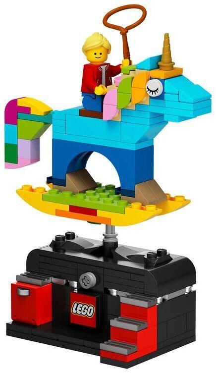 LEGO 6427893 Fantasy Adventure Ride | BrickEconomy