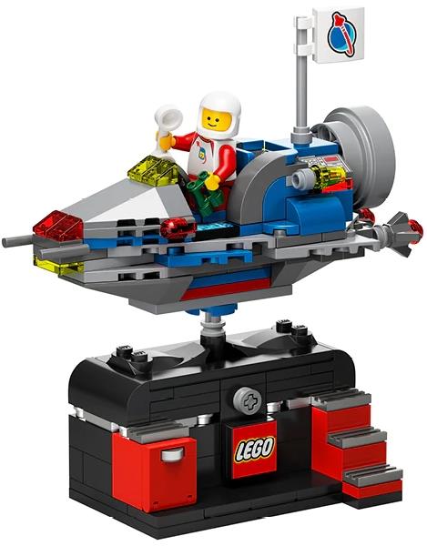LEGO 6427896 Space Adventure Ride | BrickEconomy